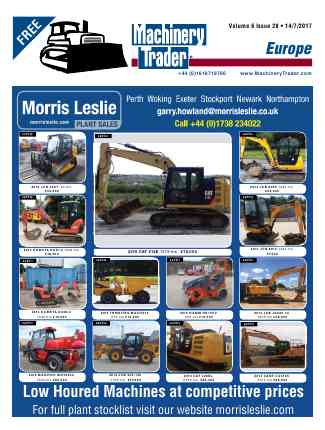 MachineryTrader.com | Digital Editions Newsstand.