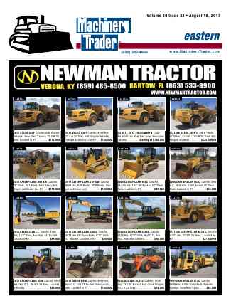 MachineryTrader.com | Digital Editions Newsstand.