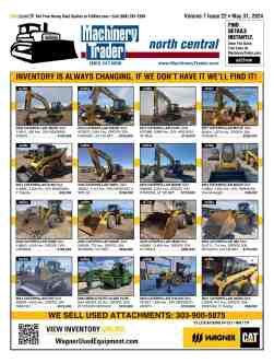 MachineryTrader.com | Machinery Trader North Central Digital Edition Archive