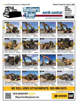 MachineryTrader.com | Machinery Trader North Central Digital Edition Archive