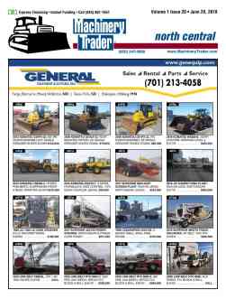 TractorHouse.com | Digital Editions Newsstand.