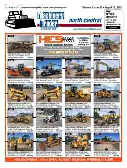 ForestryTrader.com | Digital Editions Newsstand.