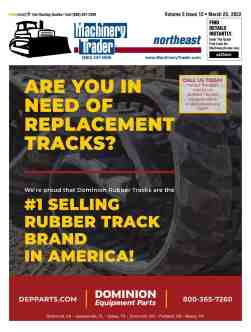 MachineryTrader.com | New & Used Construction Equipment For Sale