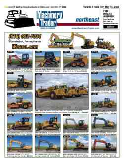 ForestryTrader Canada | Digital Editions Newsstand.