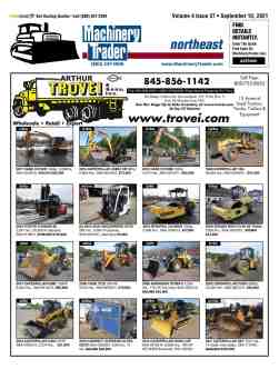 MachineryTrader.com | Digital Editions Newsstand.