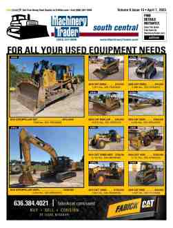 Machinery Trader