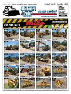 ForestryTrader Canada | Digital Editions Newsstand.