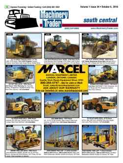 MachineryTrader.com | Digital Editions Newsstand.