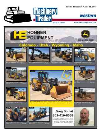 MachineryTrader.com | Digital Editions Newsstand.