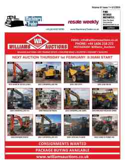 LiftsToday.com | Machinery Trader Resale Weekly Digital Edition Archive