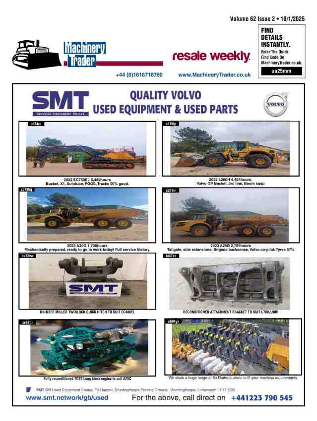 MachineryTrader.com | Machinery Trader Resale Weekly Digital Edition ...