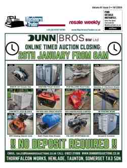LiftsToday.com | Machinery Trader Resale Weekly Digital Edition Archive