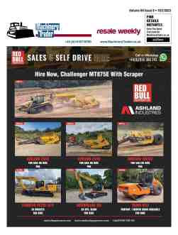 TreeTrader.com | Machinery Trader Resale Weekly Digital Edition Archive