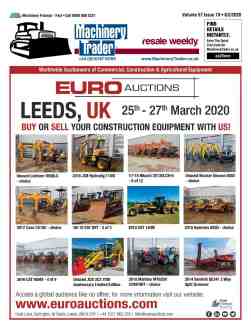 Machinery Trader Resale Weekly