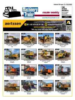 MachineryTrader.com | Machinery Trader Resale Weekly Digital Edition ...