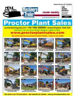 MachineryTrader United Kingdom | Machinery Trader Resale Weekly Digital ...