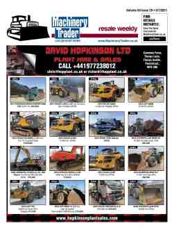 MachineryTrader United Kingdom | Machinery Trader Resale Weekly Digital ...