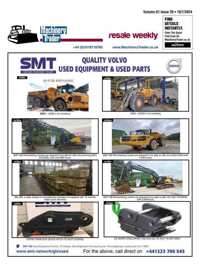 MachineryTrader.com | Machinery Trader Resale Weekly Digital Edition ...
