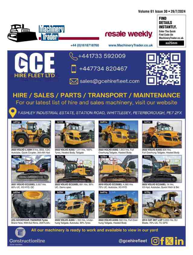MachineryTrader.com | Machinery Trader Resale Weekly Digital Edition ...