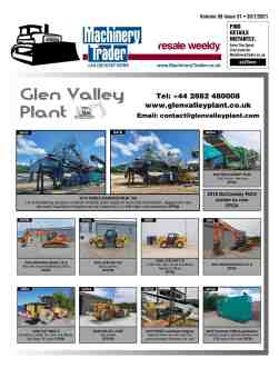 MachineryTrader United Kingdom | Digital Editions Newsstand.