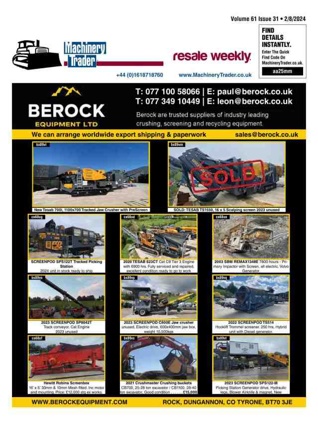 MachineryTrader.com | Machinery Trader Resale Weekly Digital Edition ...