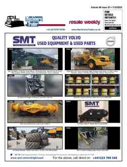 RVUniverse.com | Machinery Trader Resale Weekly Digital Edition Archive