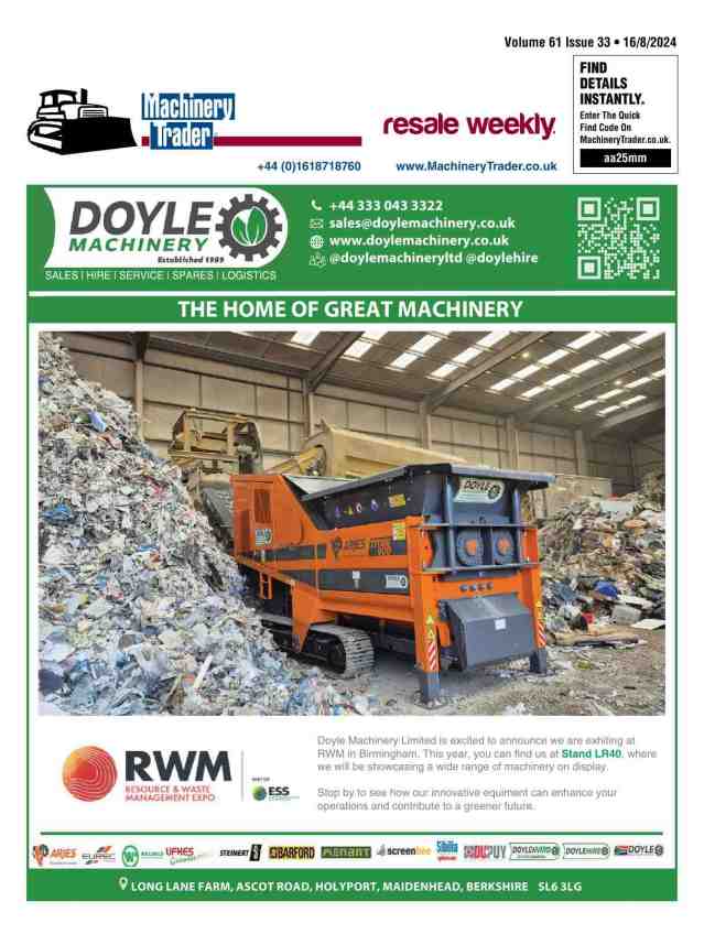 MachineryTrader.com | Machinery Trader Resale Weekly Digital Edition ...
