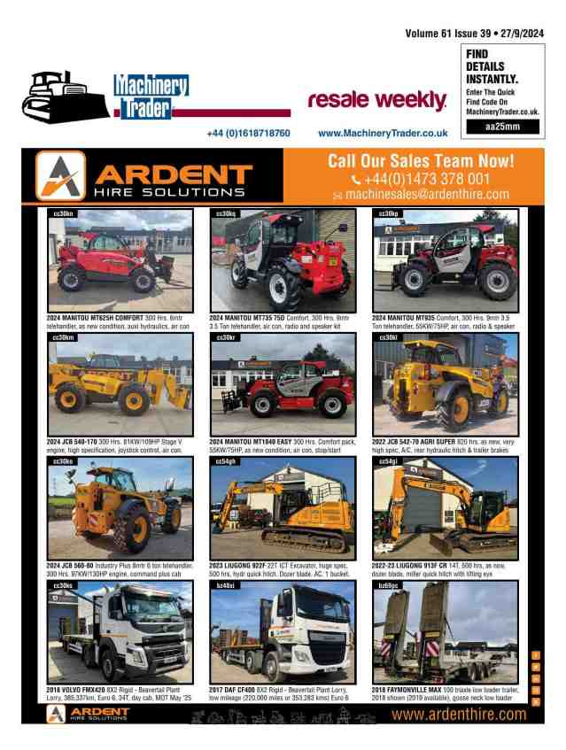 MachineryTrader.com | Machinery Trader Resale Weekly Digital Edition ...