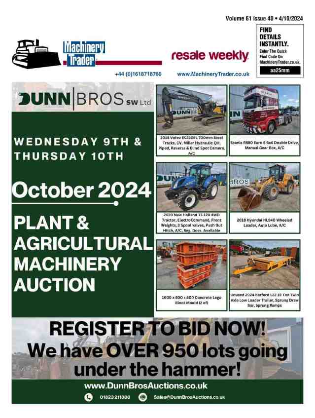 MachineryTrader.com | Machinery Trader Resale Weekly Digital Edition ...