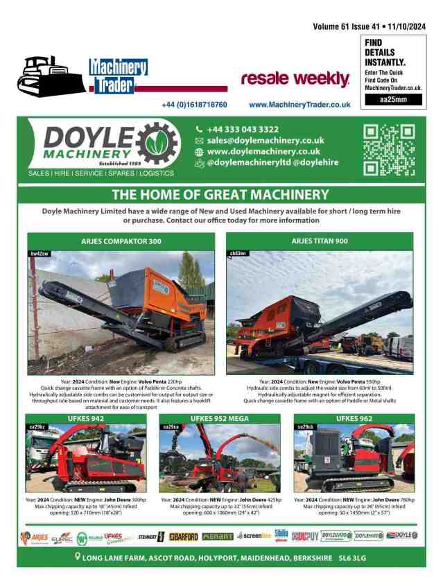 MachineryTrader.com | Machinery Trader Resale Weekly Digital Edition ...