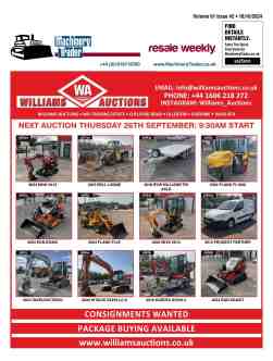 Digital Editions Newsstand | CharterHub.com