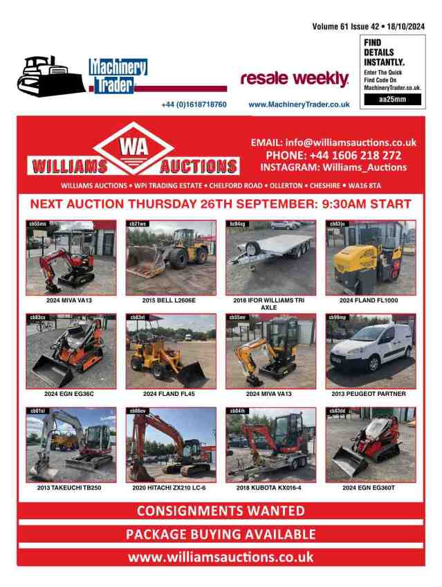 MachineryTrader.com | Machinery Trader Resale Weekly Digital Edition ...
