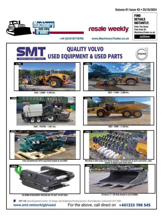 MachineryTrader.com | Machinery Trader Resale Weekly Digital Edition ...