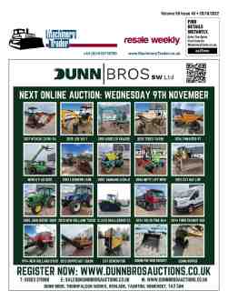 Machinery Trader United Kingdom | Machinery Trader Resale Weekly ...