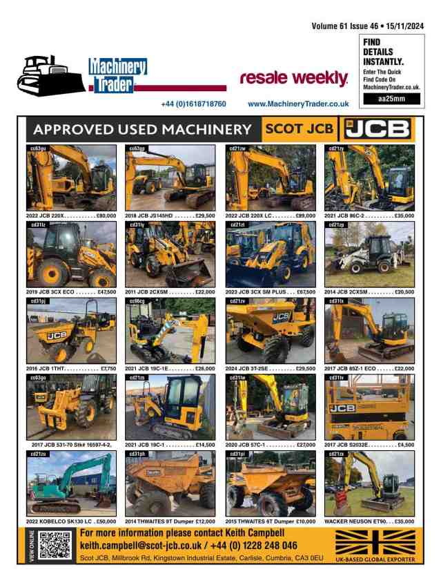 MachineryTrader.com | Machinery Trader Resale Weekly Digital Edition ...