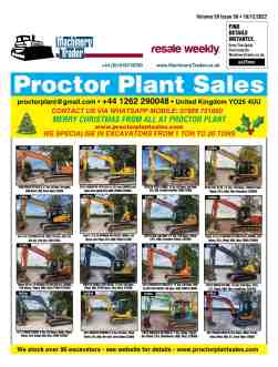 LiftsToday.com | Machinery Trader Resale Weekly Digital Edition Archive