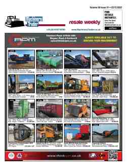 MachineryTrader.com | Machinery Trader Resale Weekly Digital Edition ...
