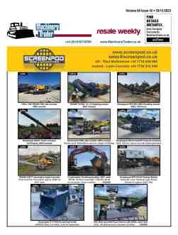 PowerSystemsToday.com | Machinery Trader Resale Weekly Digital Edition ...
