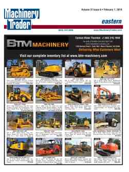 Machinery Trader