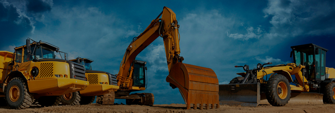 Sell Your Construction Equipment Online | MachineryTrader.com